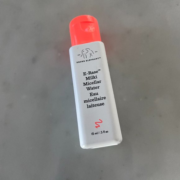 Drunk Elephant | Skincare | Drunk Elephant Erase Milky Micellar Water ...